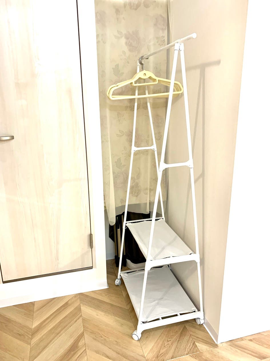 【浅草橋駅徒歩１分】 ダンス・演劇・ヨガ・撮影等☆新築・最上階☆ジャンプや声出しもOK☆の写真6