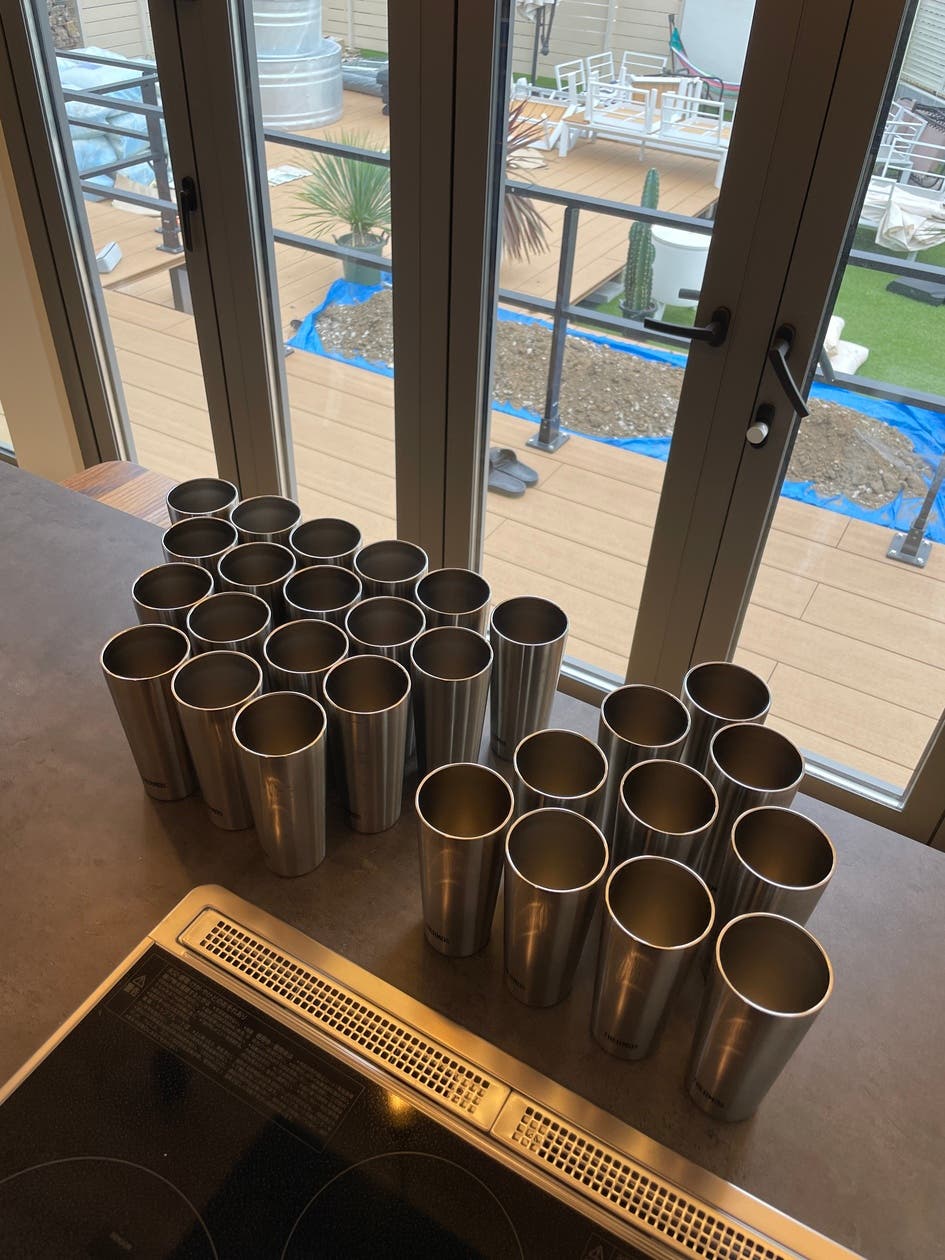 豊富な設備でBBQ☆遊べるトレーラーハウスが付いたレンタルスペース☆インスタからでもお気軽にお問合せ下さい☆の写真5