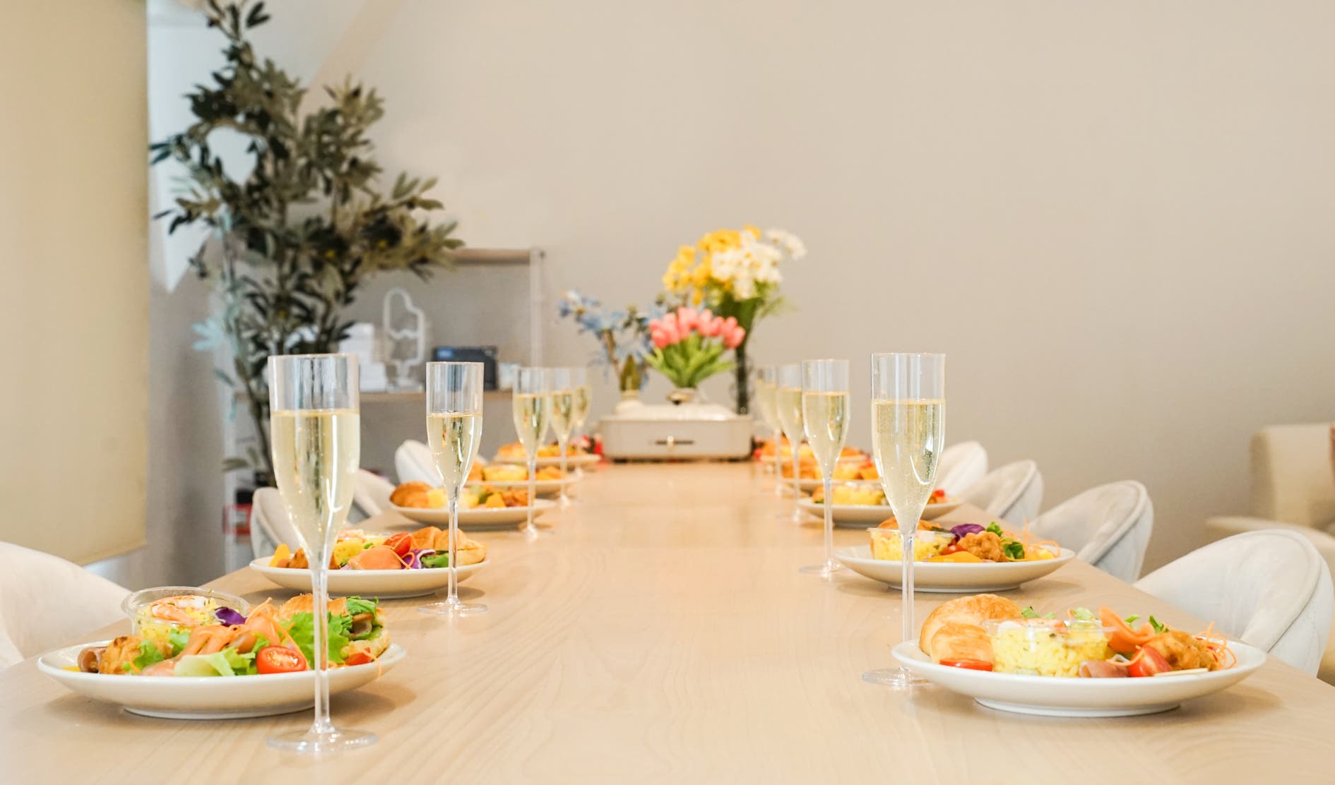 【新大久保】直前🈹/100㌅大型スクリーン🎥/24H・最大35名/LEDライト・ゲーム機/パーティ🎉歓送迎会🍻飲み会の写真18