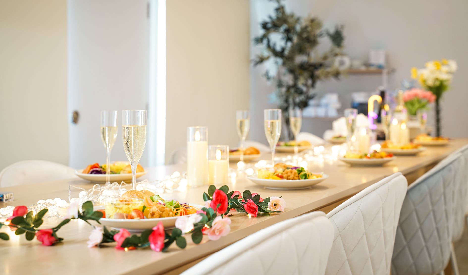 【新大久保】直前🈹/100㌅大型スクリーン🎥/24H・最大35名/LEDライト・ゲーム機/パーティ🎉歓送迎会🍻飲み会の写真3