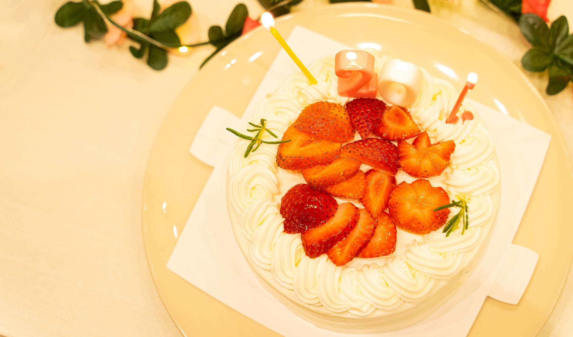 【新大久保】直前🈹/100㌅大型スクリーン🎥/24H・最大35名/LEDライト・ゲーム機/パーティ🎉歓送迎会🍻飲み会の写真21