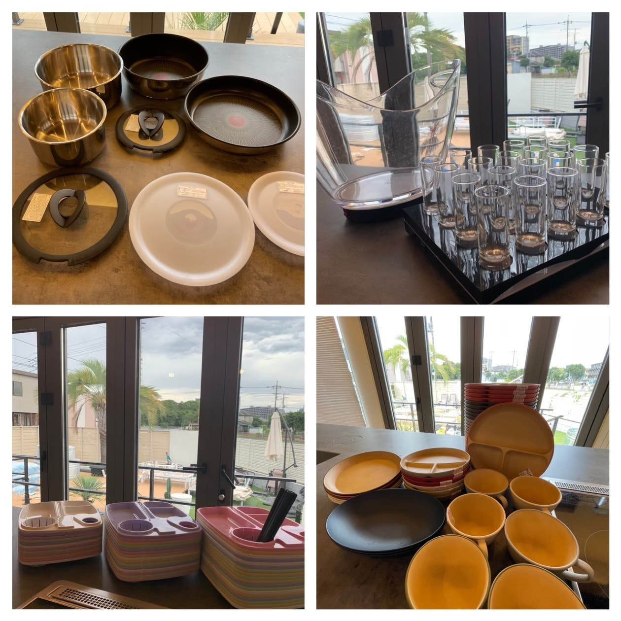 豊富な設備でBBQ☆遊べるトレーラーハウスが付いたレンタルスペース☆インスタからでもお気軽にお問合せ下さい☆の写真11