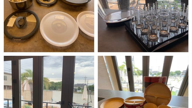 豊富な設備でBBQ☆遊べるトレーラーハウスが付いたレンタルスペース☆インスタからでもお気軽にお問合せ下さい☆の写真11