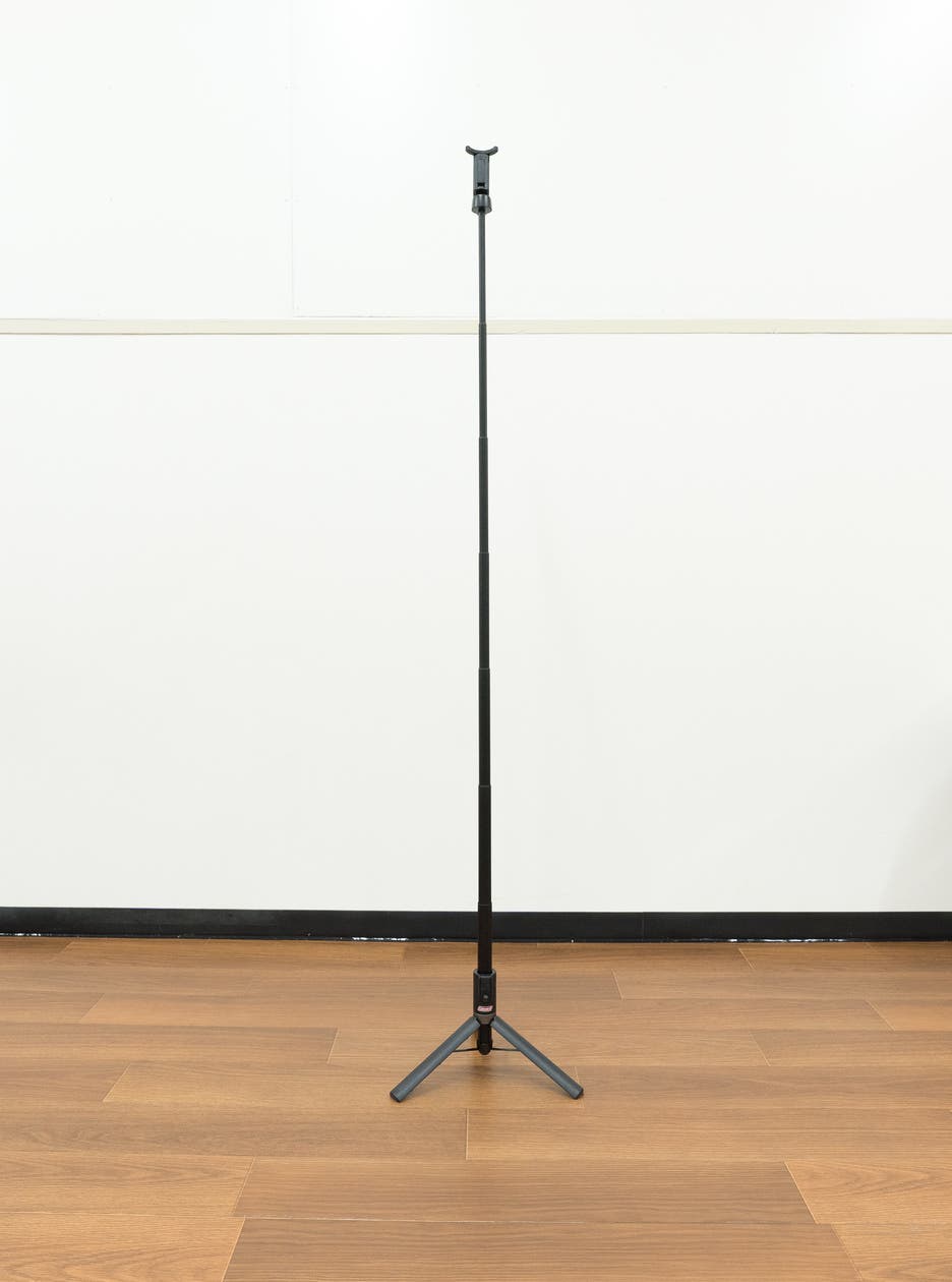 【神田駅4分】☆ジャンプOK☆ダンス・ヨガなどにおすすめ/1日1回スタッフ完全清掃のスタジオの写真10