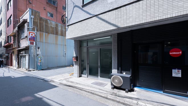 【神田駅4分】☆ジャンプOK☆ダンス・ヨガなどにおすすめ/1日1回スタッフ完全清掃のスタジオの写真17