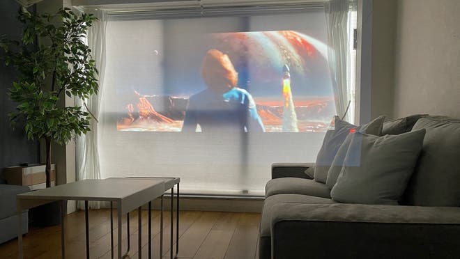 🎊超好立地🎊|恵比寿2分❗恵比寿横丁近く|✨自然光✨たっぷり撮影📷|会議も🙆|地デジ50型TV📺|大画面プロジェクター🎥|24hの写真12