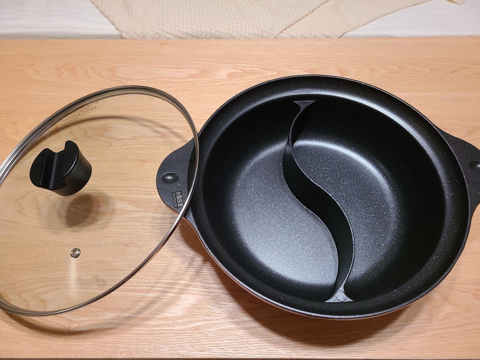 鍋貸し出し ＆ キッチン利用の画像1