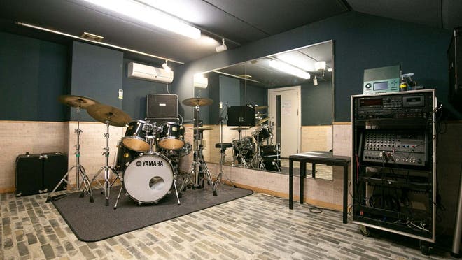 東急田園都市線 青葉台駅から徒歩5分のレンタルスペースの写真3