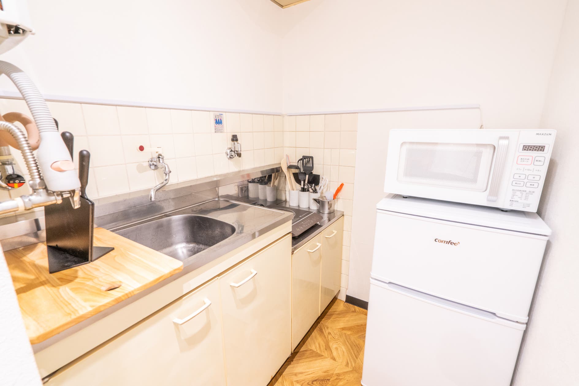 スペモ🌿クリスマス🎄神戸三宮駅30秒🚶打上✨女子会🐙たこパ🎤カラオケ😆希少！騒げる🎉404_Oasis神戸三宮の写真20