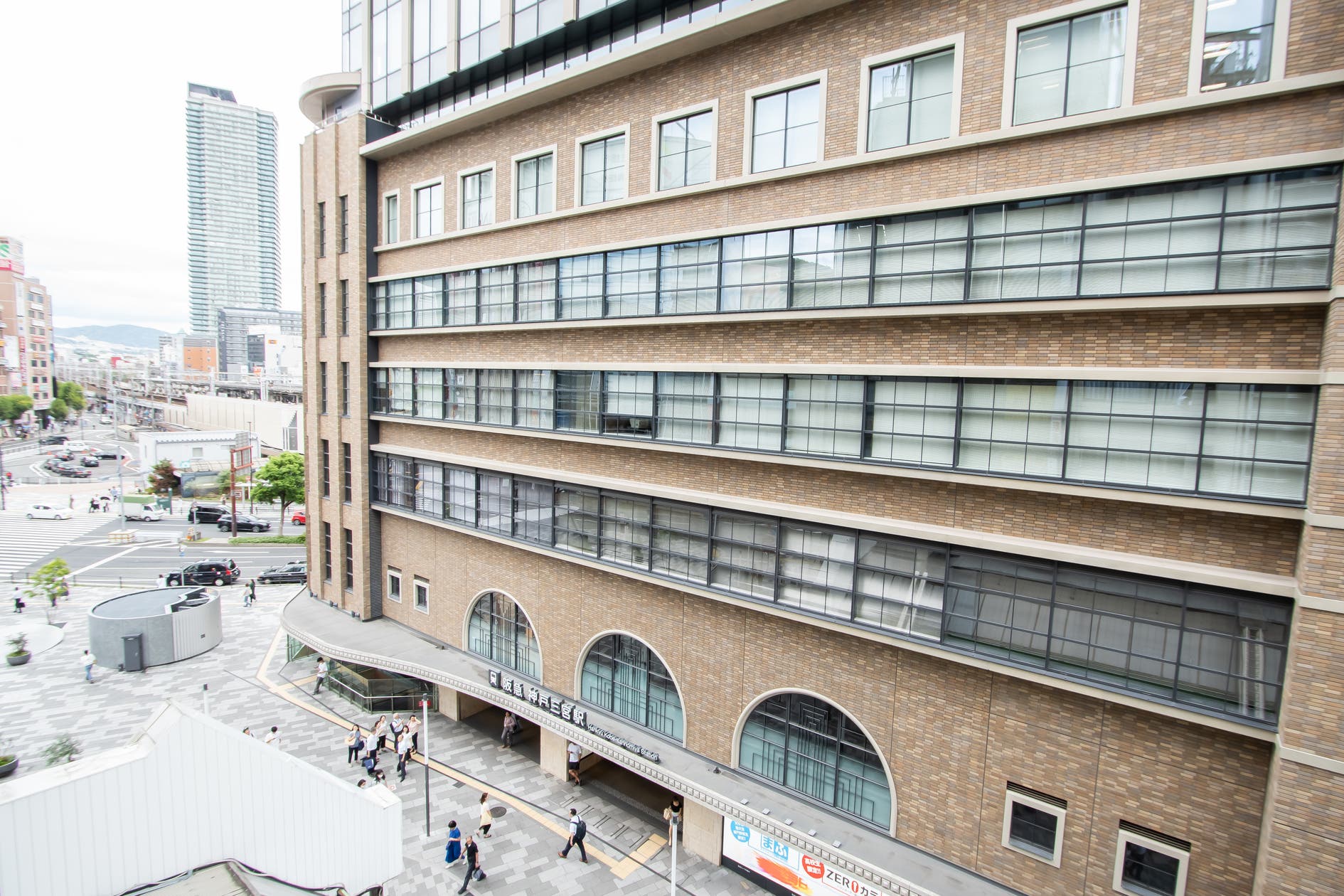 スペモ🌿クリスマス🎄神戸三宮駅30秒🚶打上✨女子会🐙たこパ🎤カラオケ😆希少！騒げる🎉404_Oasis神戸三宮の写真30