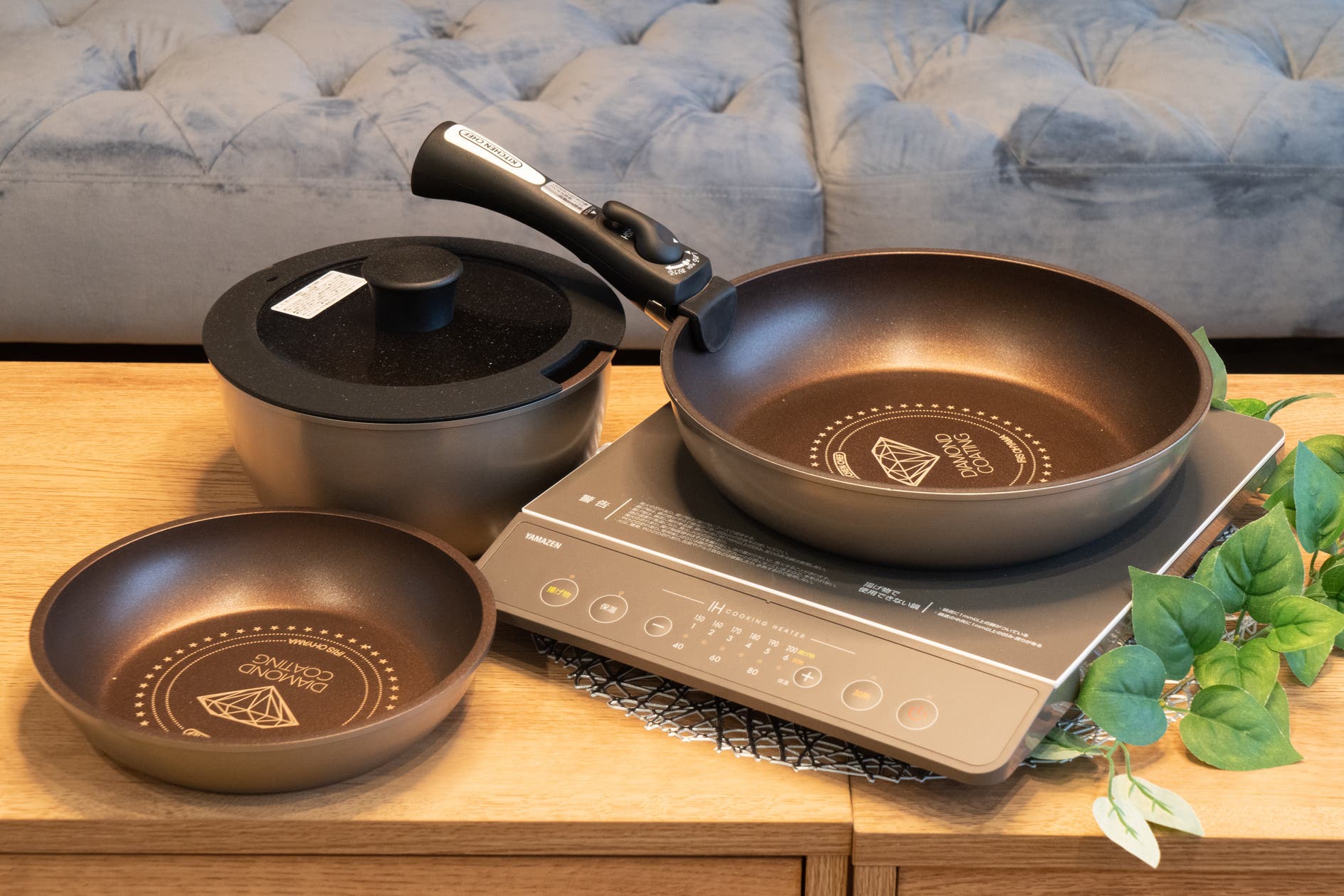 スペモ🌿クリスマス🎄神戸三宮駅30秒🚶打上✨女子会🐙たこパ🎤カラオケ😆希少！騒げる🎉404_Oasis神戸三宮の写真27