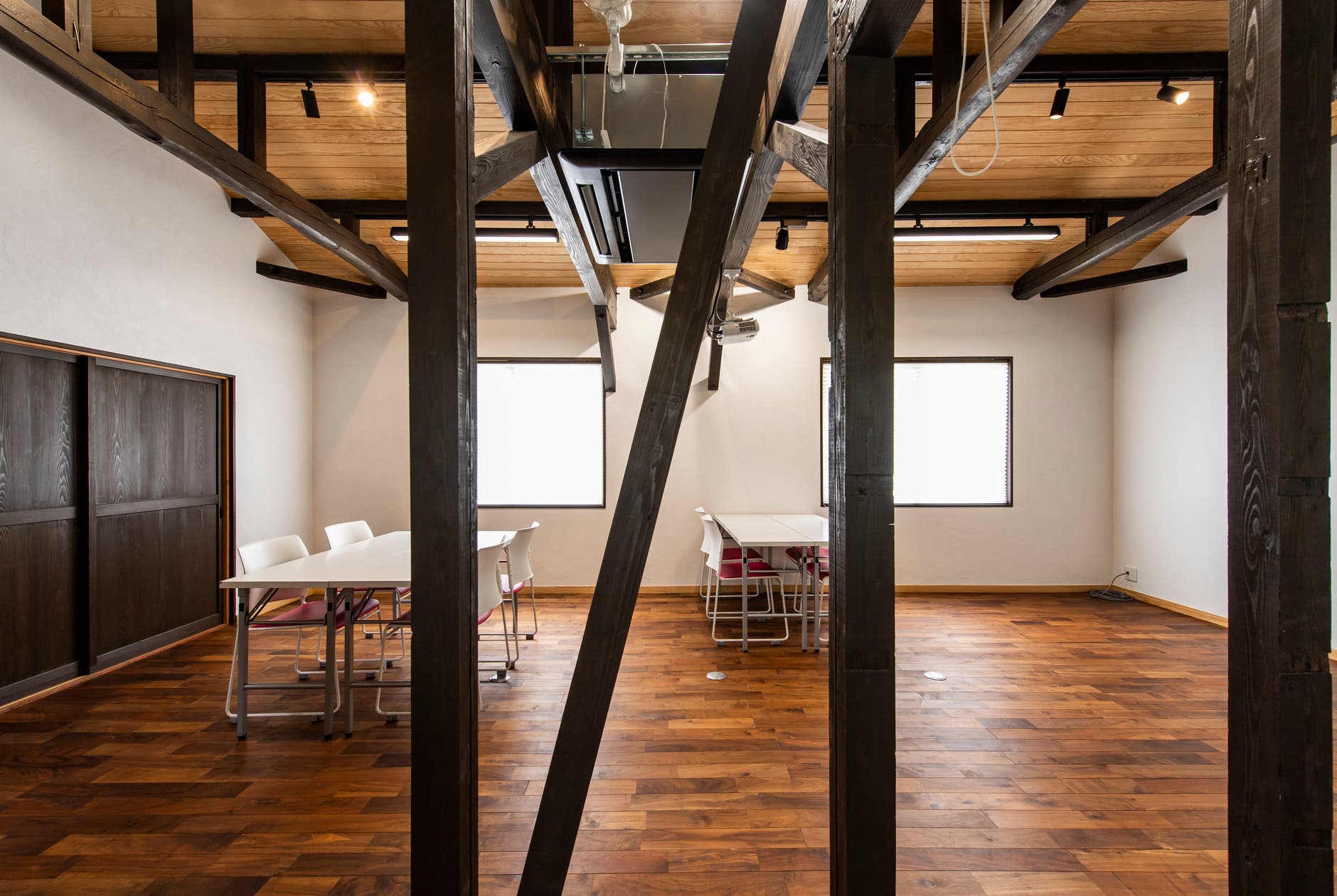 戸襖を設置するの画像1