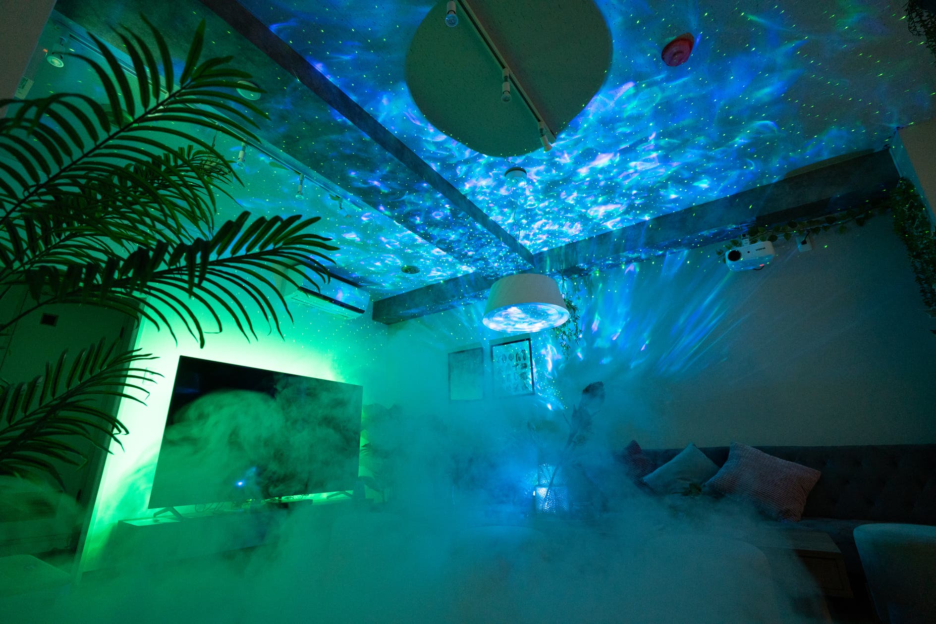 スペモ🌿クリスマス🎄神戸三宮駅30秒🚶打上✨女子会🐙たこパ🎤カラオケ😆希少！騒げる🎉404_Oasis神戸三宮の写真13