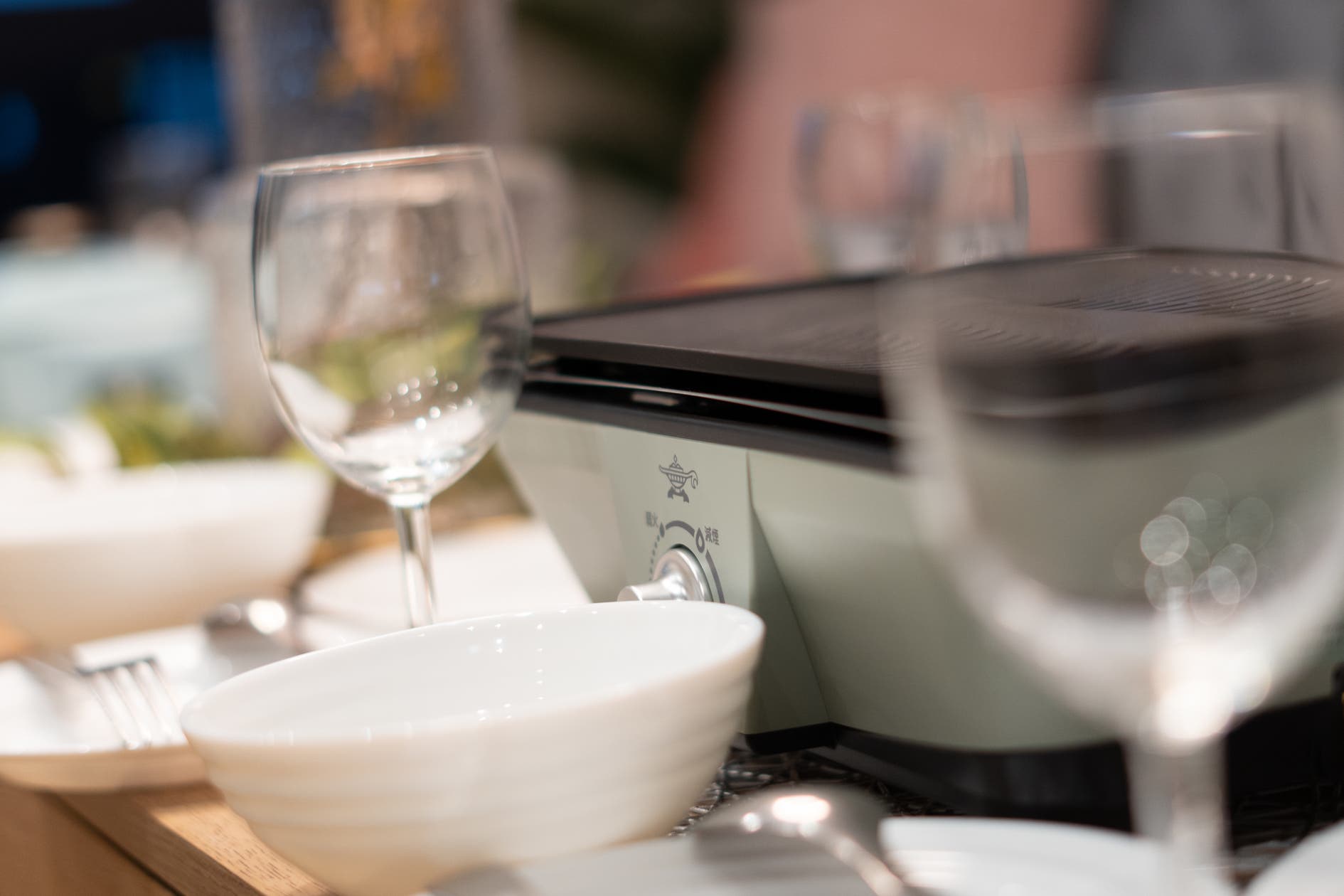 アラジン焼肉・海鮮焼用グリラーの画像2