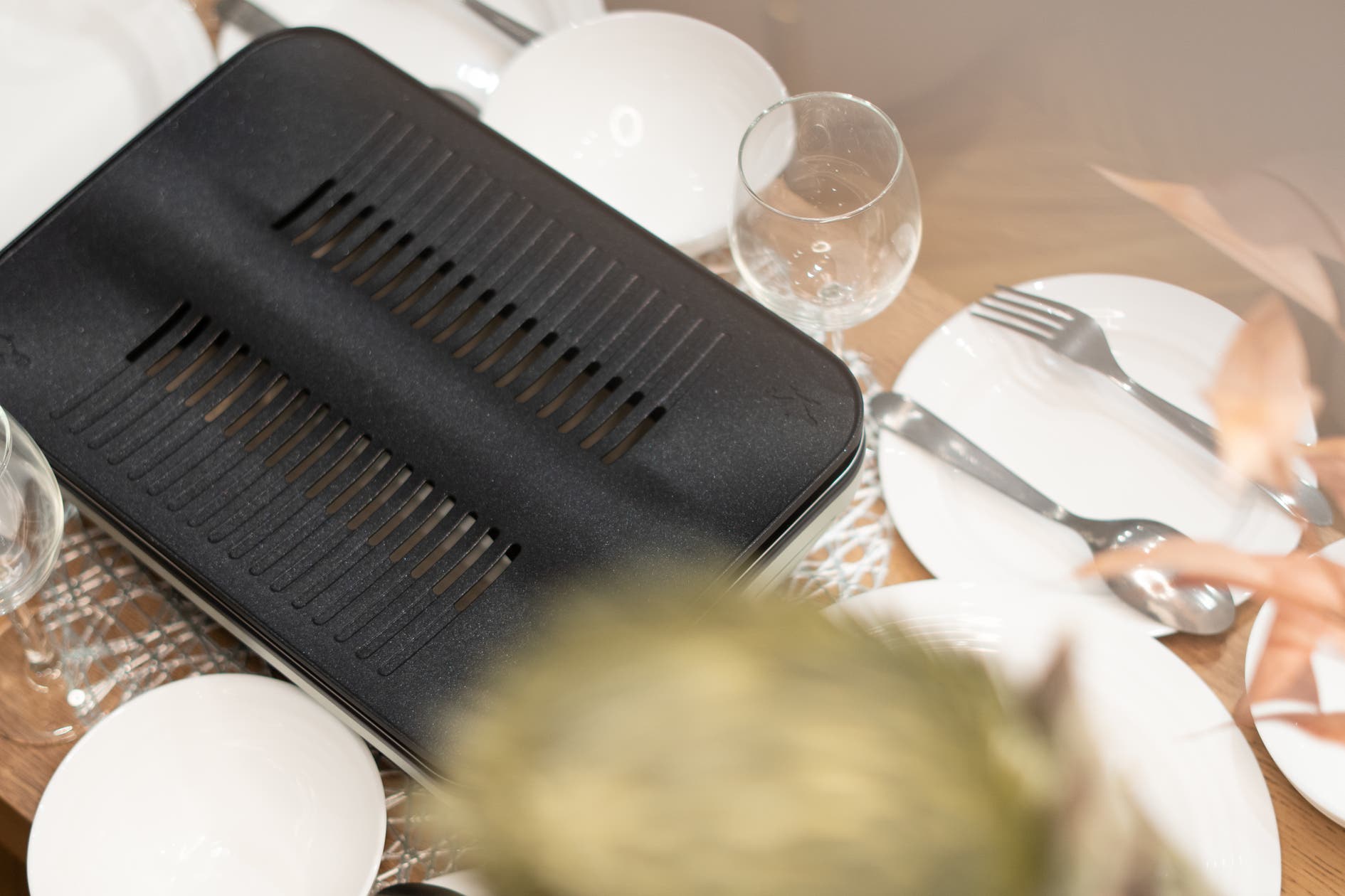 アラジン焼肉・海鮮焼用グリラーの画像3