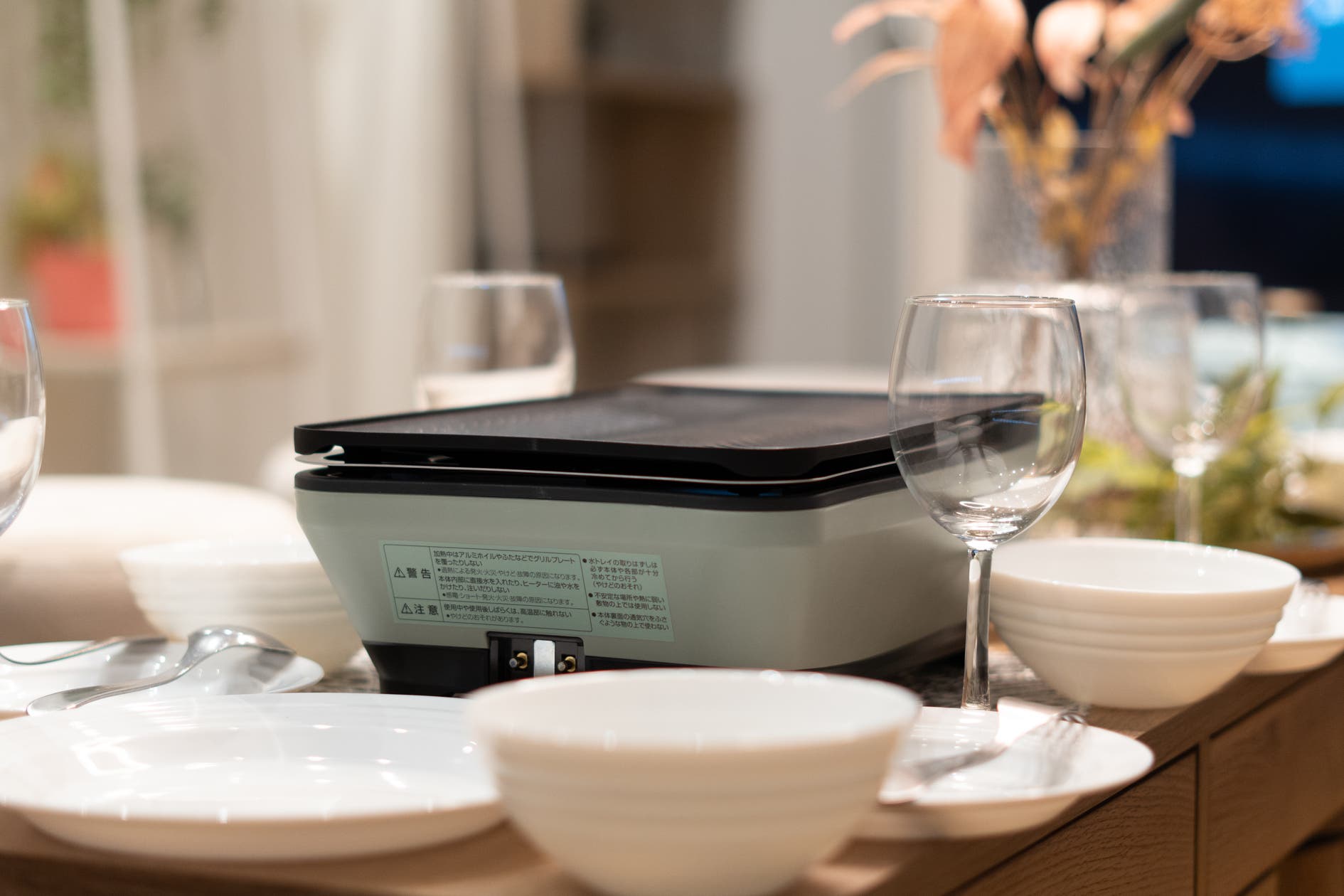 アラジン焼肉・海鮮焼用グリラーの画像4