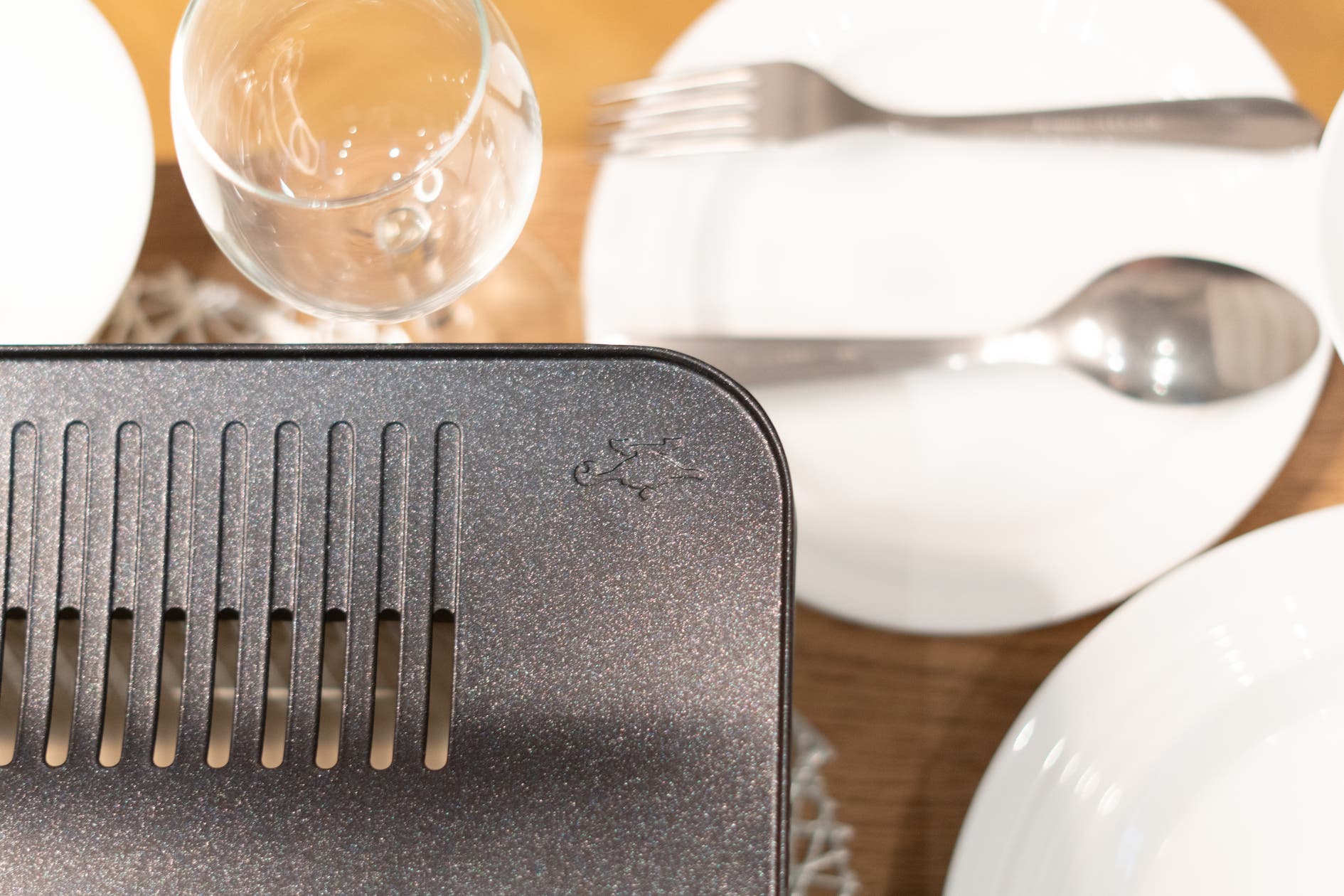 アラジン焼肉・海鮮焼用グリラーの画像5