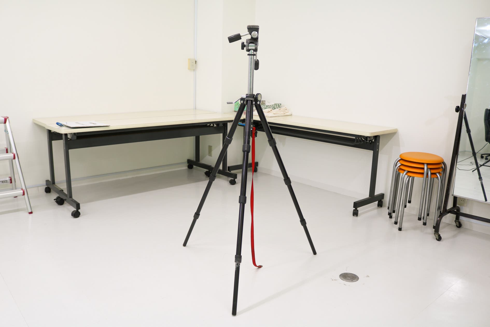 カメラ用三脚の画像1