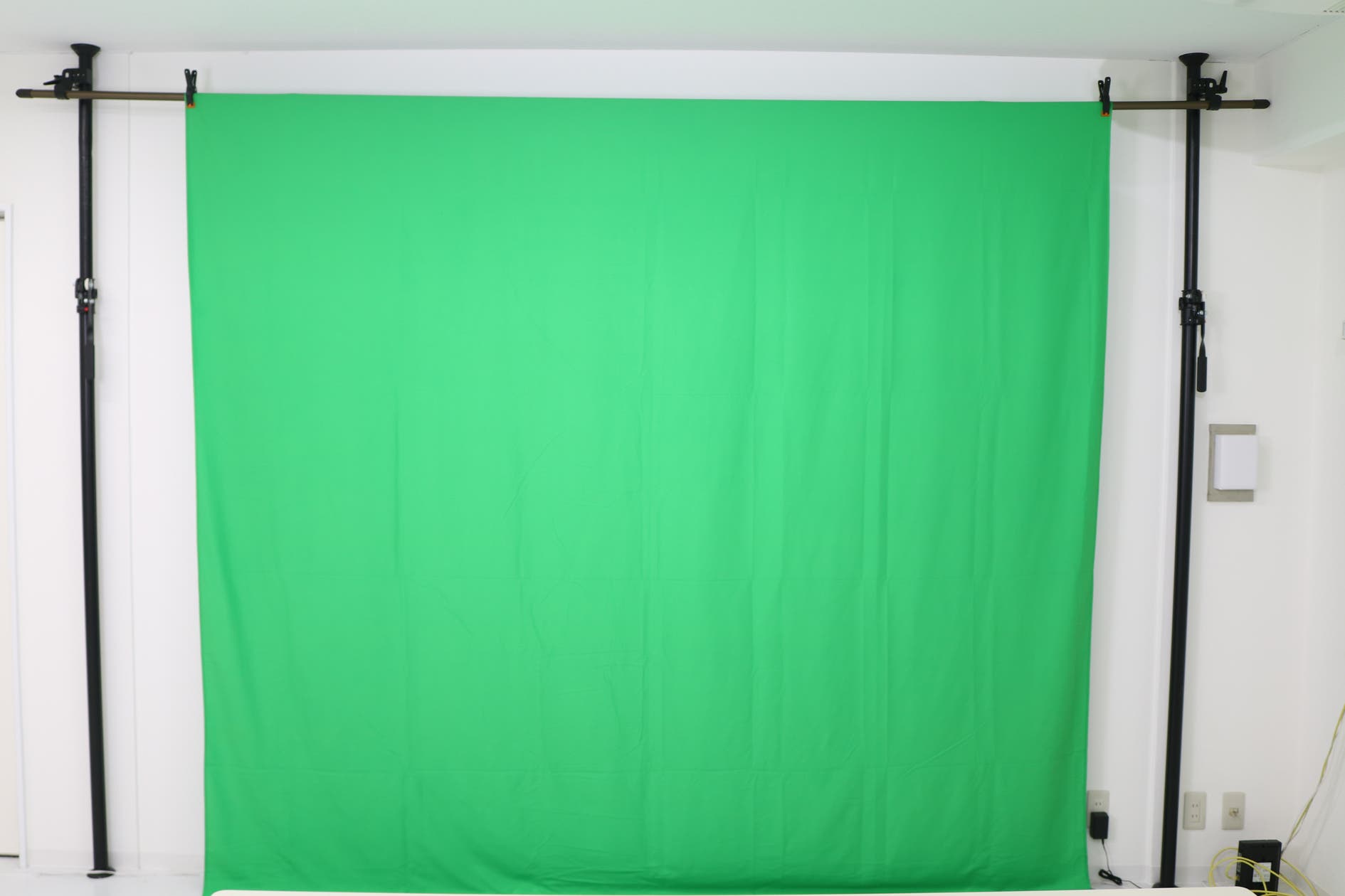 背景紙（グリーンバック等）の画像1