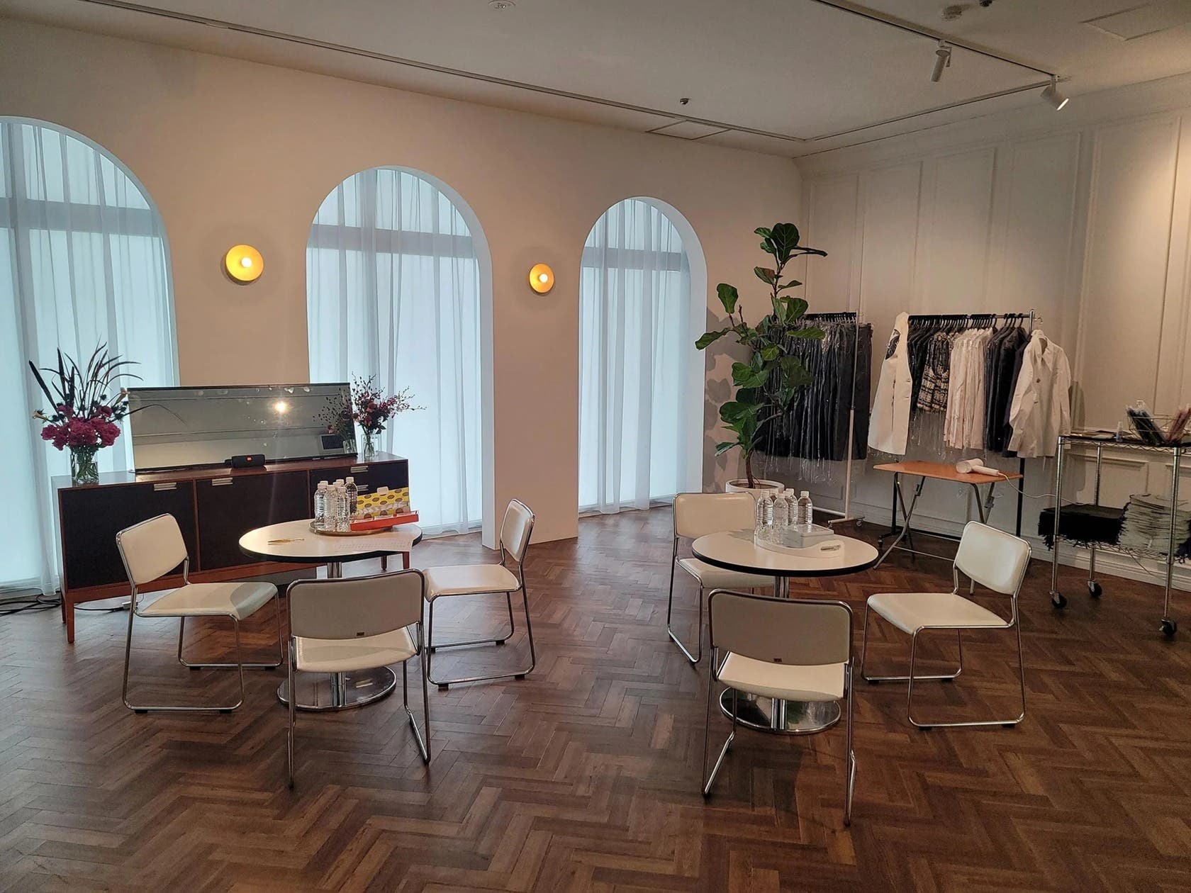 【堺筋本町直結徒歩1分】ファッション撮影やポップアップストア・展示会に適した1F好立地のマルチスペースの写真24