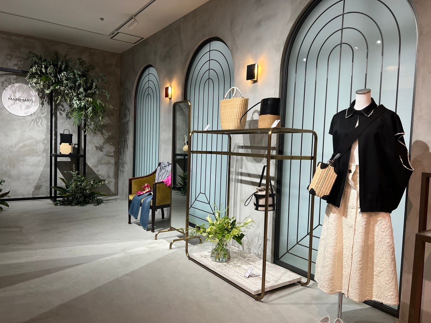 【堺筋本町直結徒歩1分】ファッション撮影やポップアップストア・展示会に適した1F好立地のマルチスペースの写真22