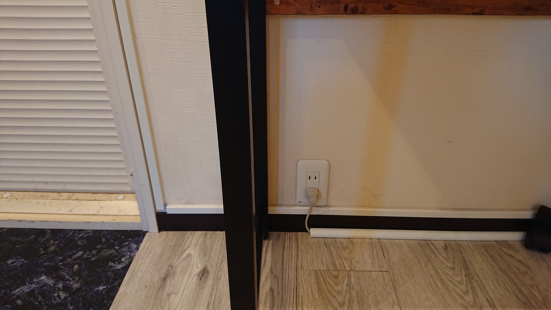 春日部市の武里駅東口から徒歩１分/防音仕様プライベートスペースの写真11