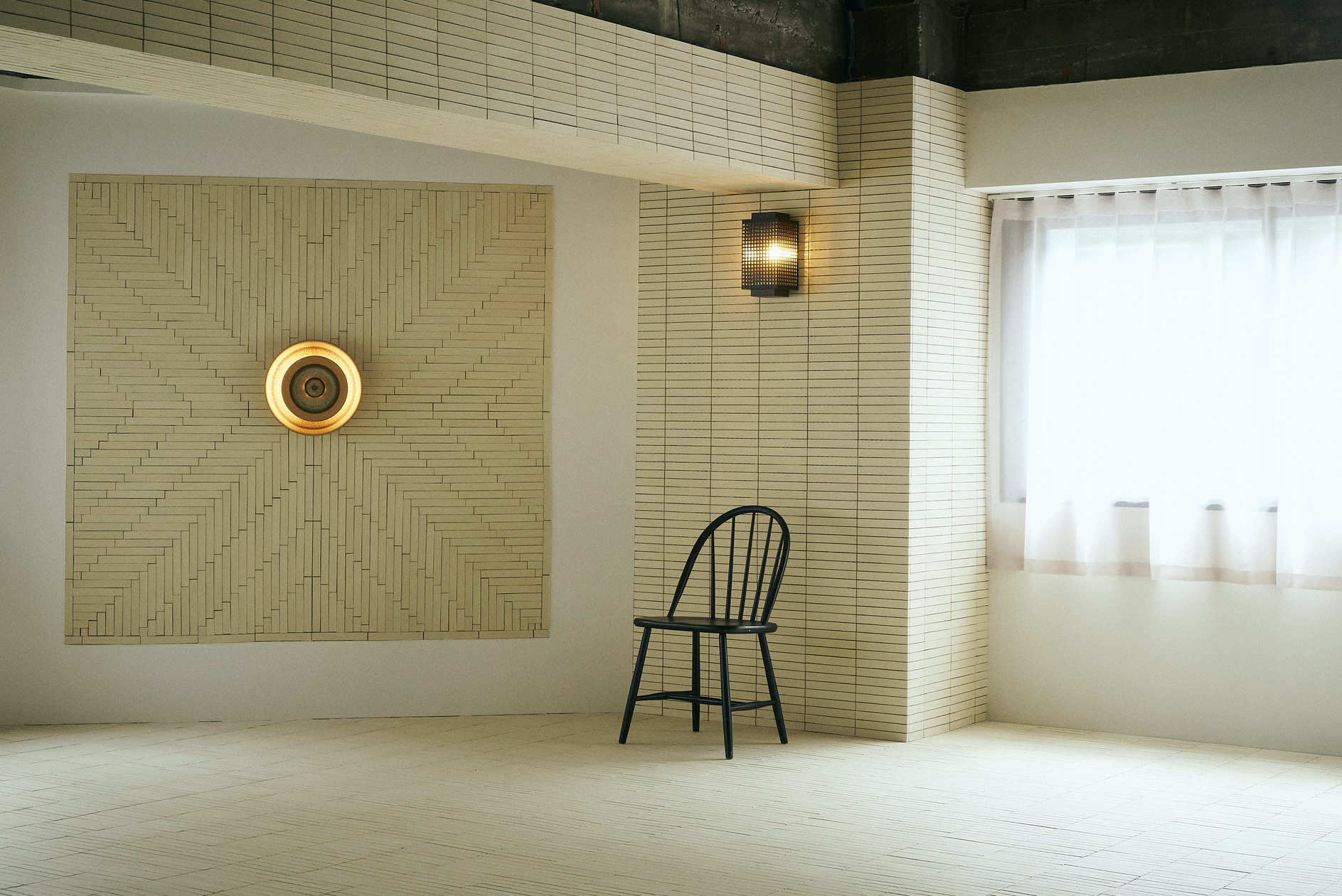 【心斎橋駅5分】ポップアップや撮影に利用可能な南向自然光が入るワンフロアのハイセンススペースの写真6