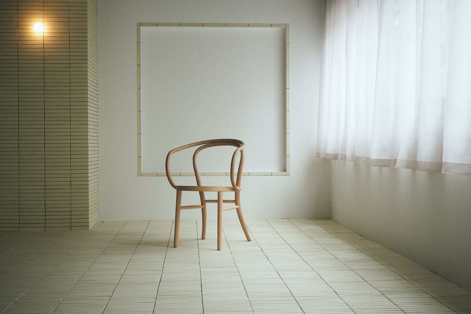 【心斎橋駅5分】ポップアップや撮影に利用可能な南向自然光が入るワンフロアのハイセンススペースの写真9