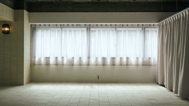 【心斎橋駅5分】ポップアップや撮影に利用可能な南向自然光が入るワンフロアのハイセンススペースの写真16