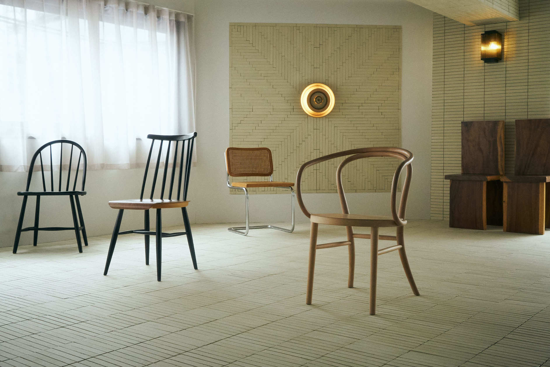 【心斎橋駅5分】ポップアップや撮影に利用可能な南向自然光が入るワンフロアのハイセンススペースの写真14