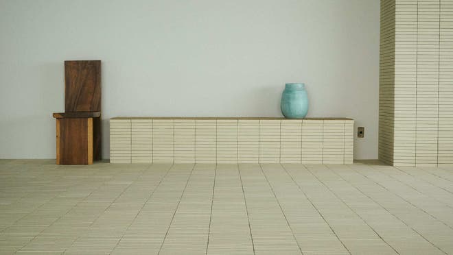 【心斎橋駅5分】ポップアップや撮影に利用可能な南向自然光が入るワンフロアのハイセンススペースの写真13