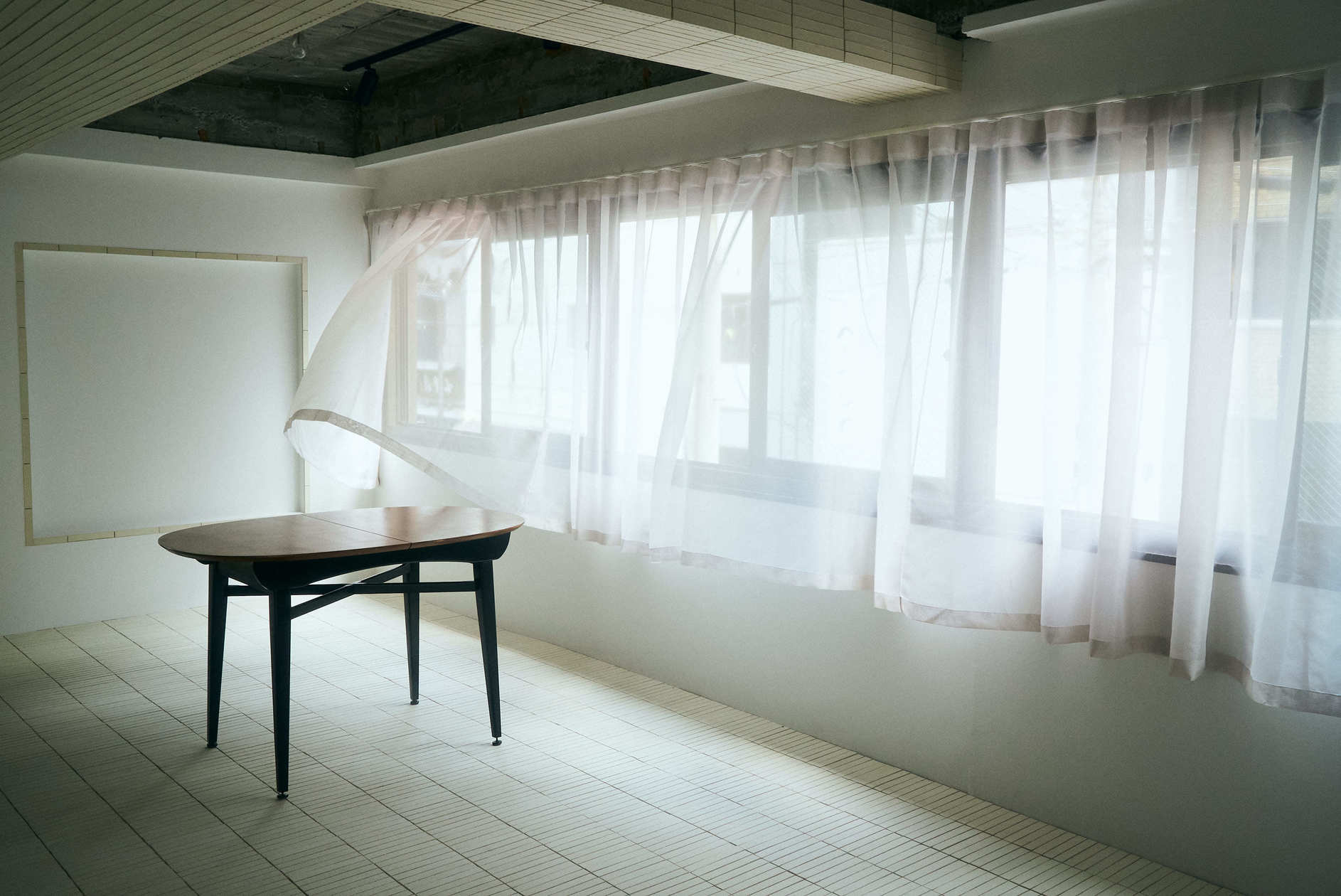 【心斎橋駅5分】ポップアップや撮影に利用可能な南向自然光が入るワンフロアのハイセンススペースの写真10