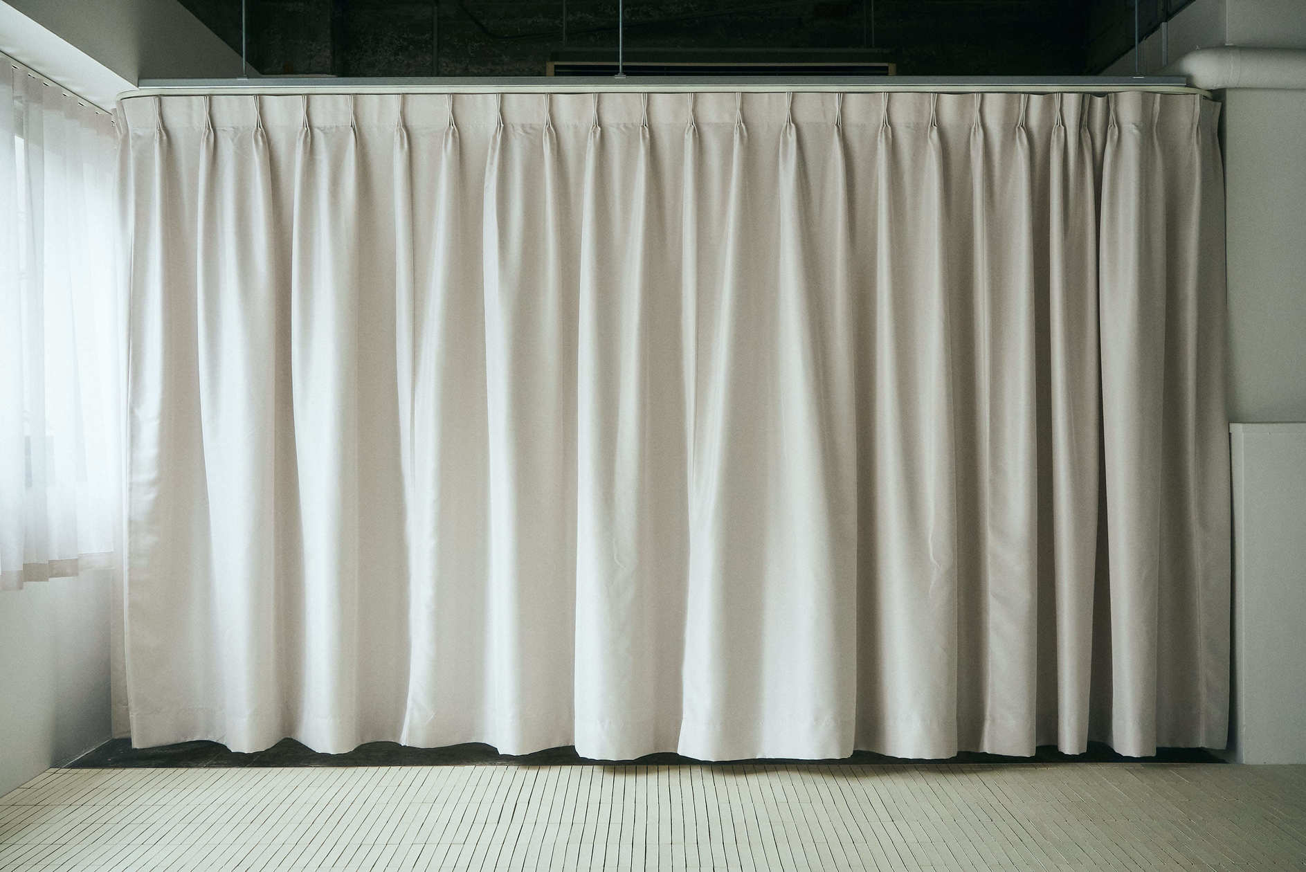 【心斎橋駅5分】ポップアップや撮影に利用可能な南向自然光が入るワンフロアのハイセンススペースの写真18