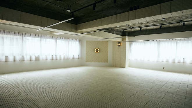 【心斎橋駅5分】ポップアップや撮影に利用可能な南向自然光が入るワンフロアのハイセンススペースの写真3