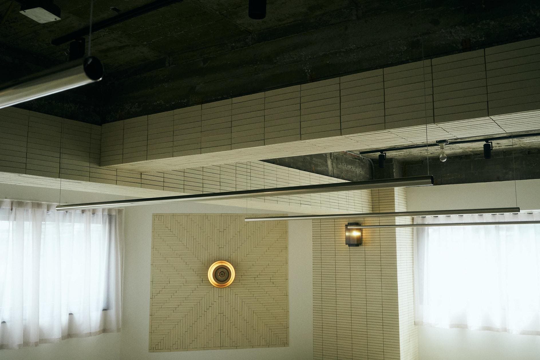 【心斎橋駅5分】ポップアップや撮影に利用可能な南向自然光が入るワンフロアのハイセンススペースの写真5