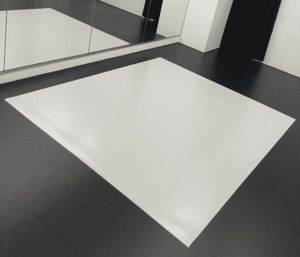 フラメンコ、タップ歓迎【JR八王子駅から徒歩5分】24時間使用可能の完全防音ダンススタジオ！の写真17