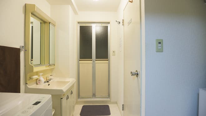 大塚駅から徒歩1分の部屋の写真4