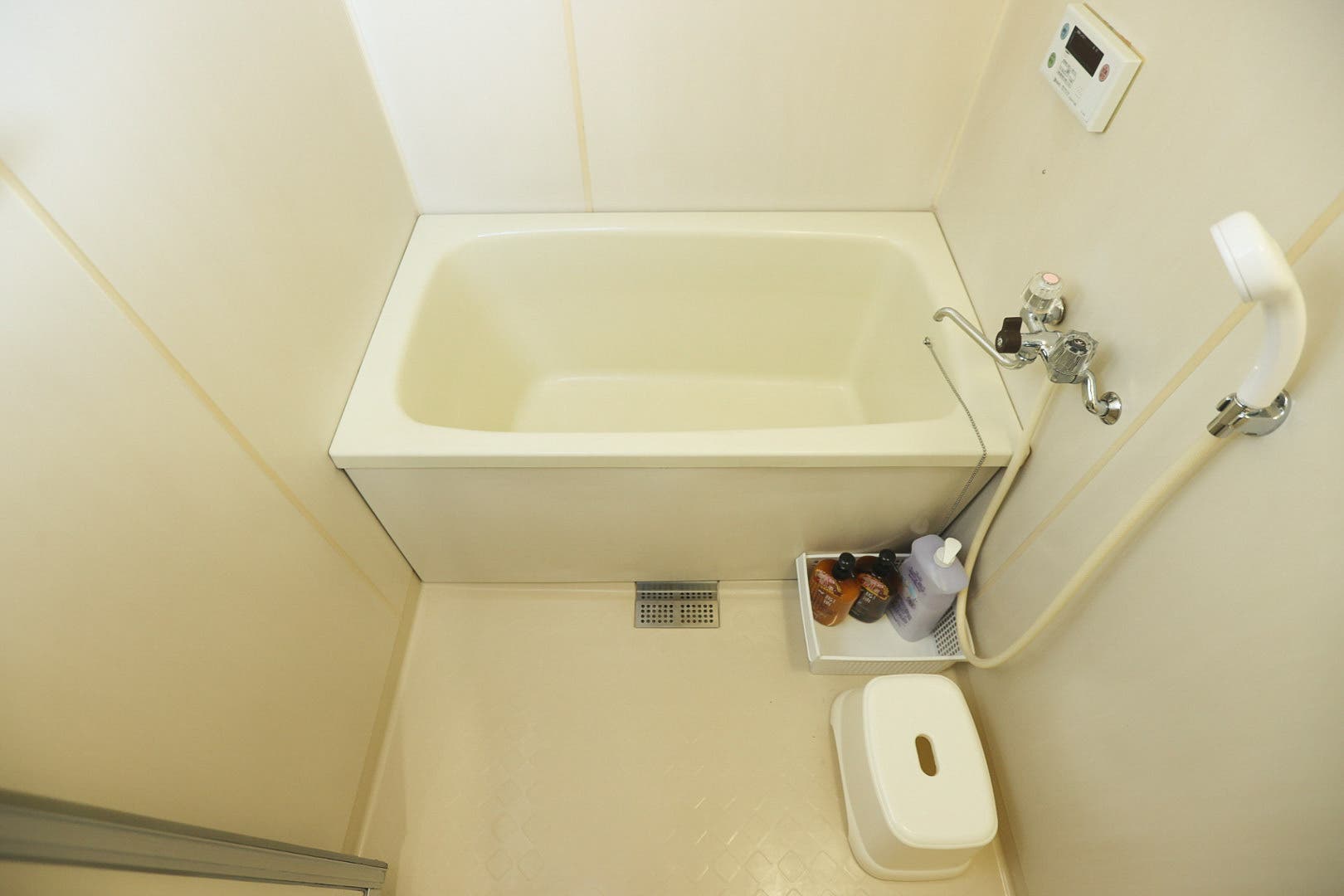 大塚駅から徒歩1分の部屋の写真5