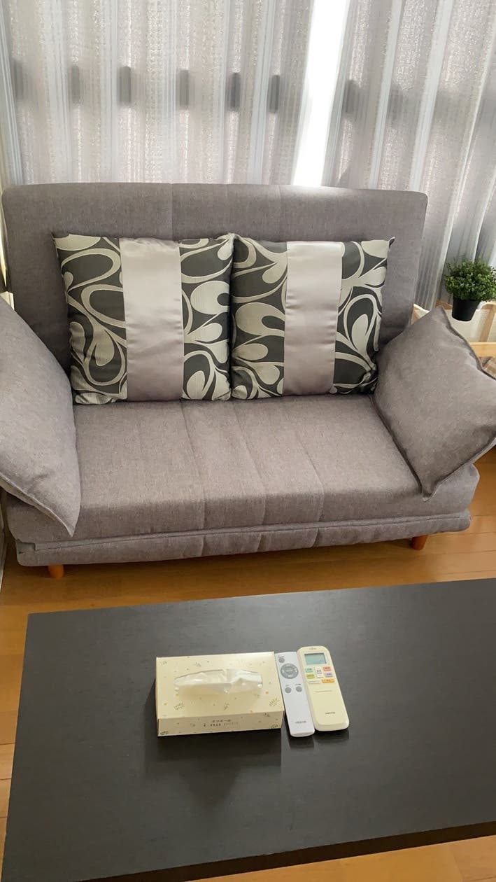 大塚駅から徒歩1分の部屋の写真6