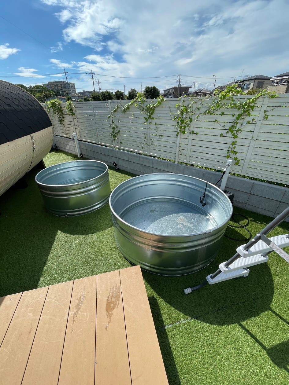 豊富な設備でBBQ☆遊べるトレーラーハウスが付いたレンタルスペース☆インスタからでもお気軽にお問合せ下さい☆の写真14