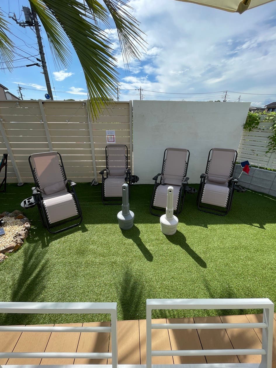 豊富な設備でBBQ☆遊べるトレーラーハウスが付いたレンタルスペース☆インスタからでもお気軽にお問合せ下さい☆の写真15