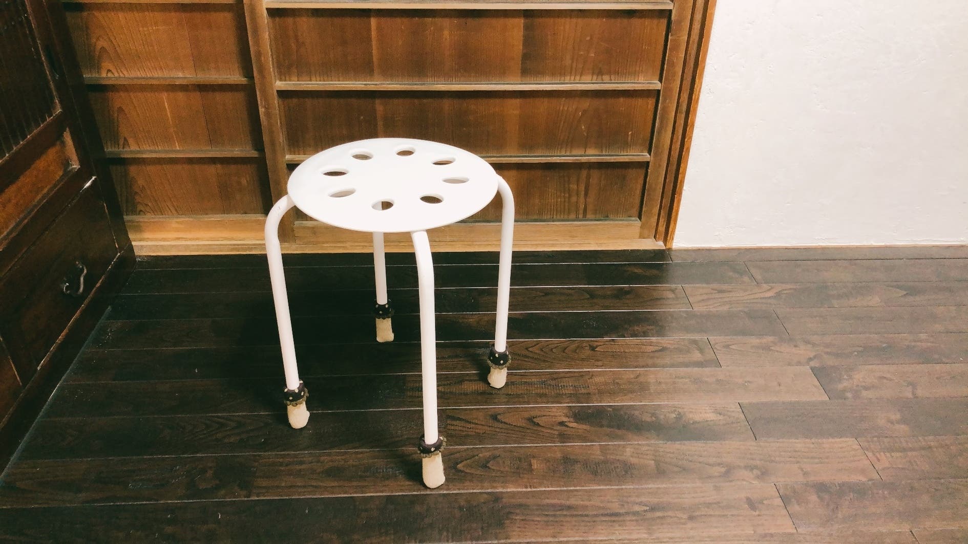 椅子レンタル（最大5脚）の画像1