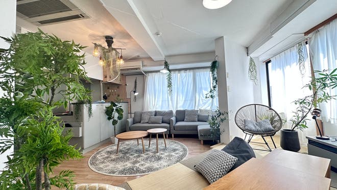 #ウッディGoburin1001【新大久保】駅1分 全プランレバノン産ワイン飲み放題🍷クリスマス🎄忘年会🤶学割🌸格安💰の写真2