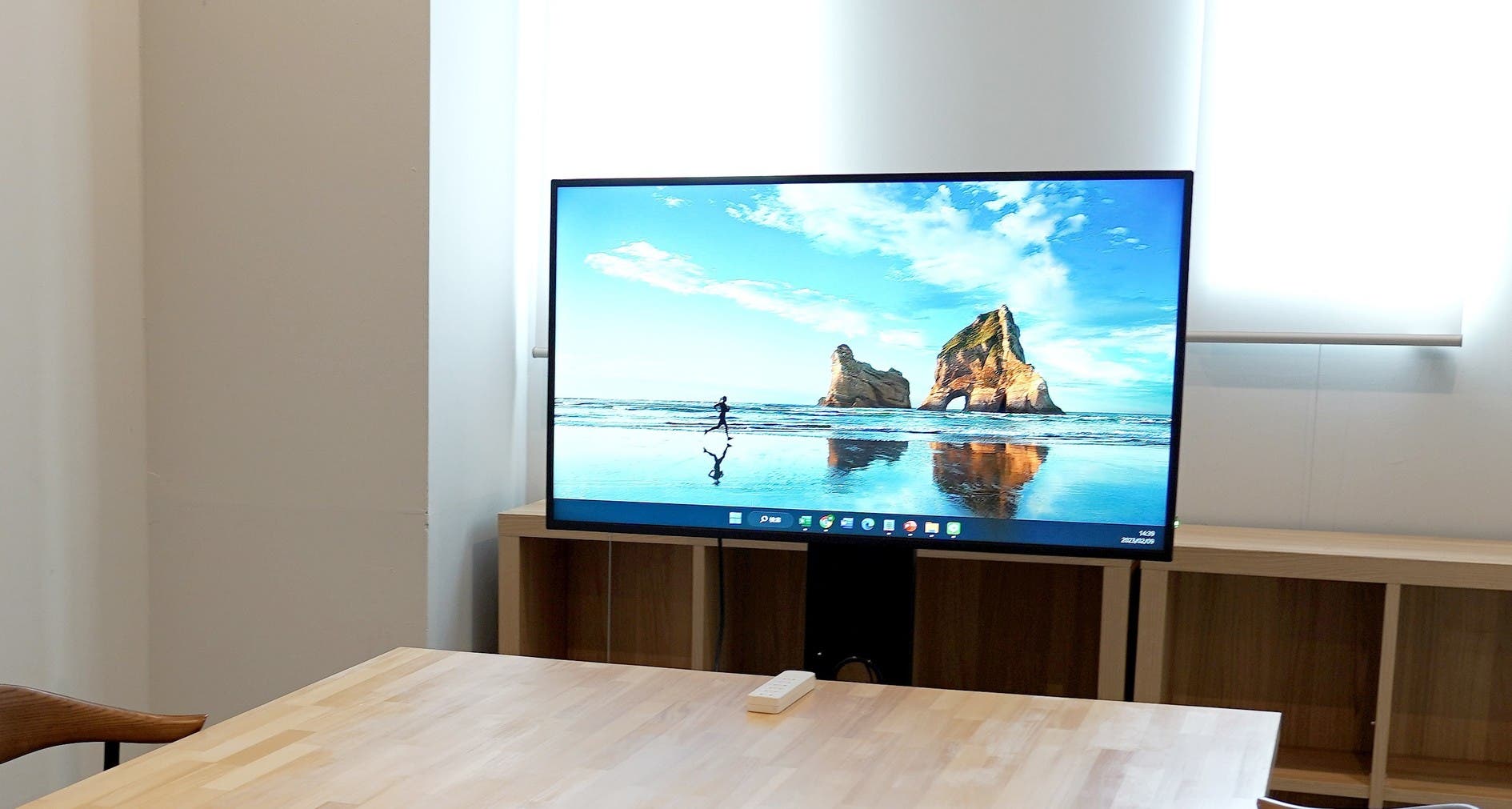 【駅近】テレワークや面談・商談等に最適な個室空間！/Wi-Fi完備・モニター常設【SOUTH（サウス）】の写真2