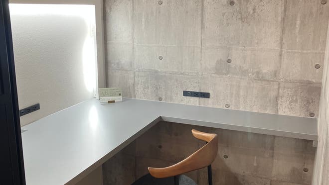 ことなるデザインのフォンブース!あなたのお気に入りが見つかるかも。。の写真4