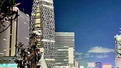 西新宿ビル群の大パノラマ・100㎡家具付き8F+ルーフトップ貸切 新宿駅6分(場所貸しのみ・飲食物のご提供は別途ご相談ください)の写真2