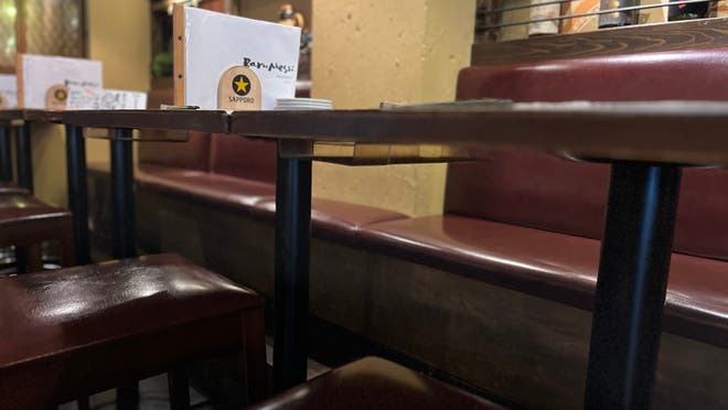 【都立家政駅徒歩30秒】居酒屋スタジオ・イベントスペース!の写真3