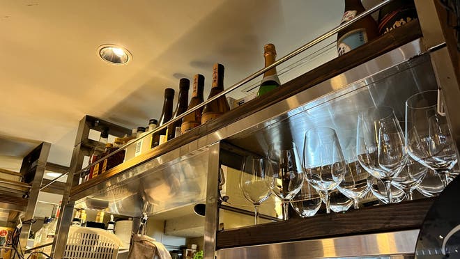 【都立家政駅徒歩30秒】居酒屋スタジオ・イベントスペース!の写真7