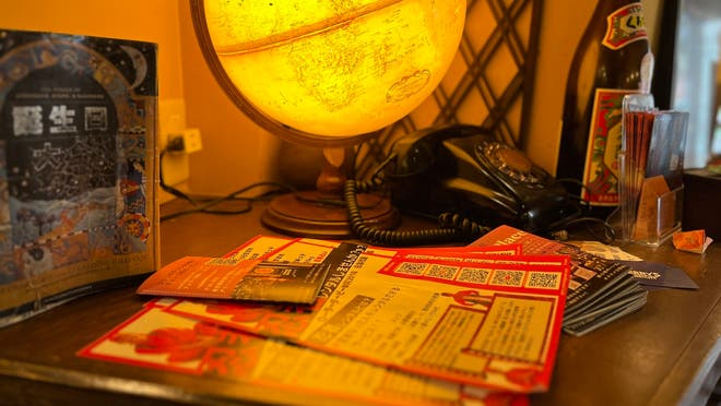 【都立家政駅徒歩30秒】居酒屋スタジオ・イベントスペース!の写真8