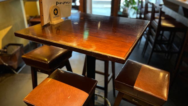 【都立家政駅徒歩30秒】居酒屋スタジオ・イベントスペース!の写真9